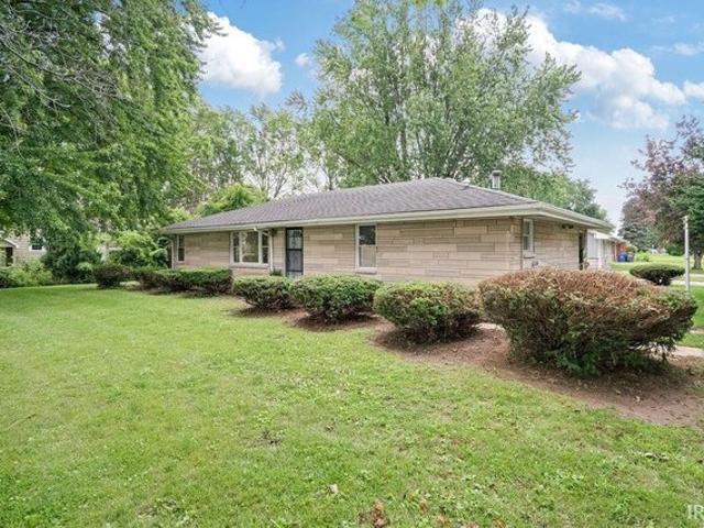 2225 W Sycamore St, Kokomo, IN 46901