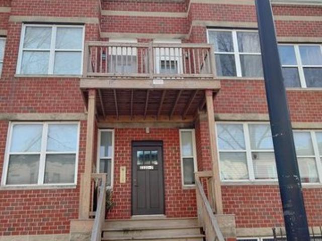 2225 W Warren Blvd Unit B3, Chicago, IL 60612