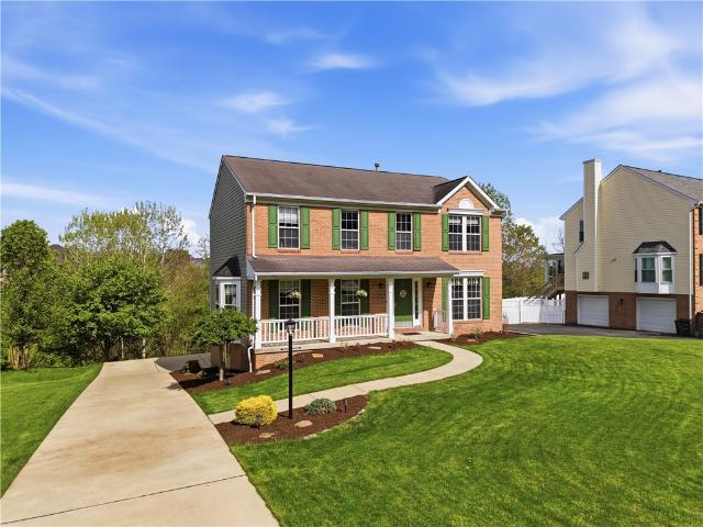 2225 Watchfield Dr