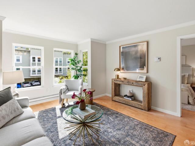 2225 23rd St, Unit 315, San Francisco, CA 94107 | MLS #426126 | Compass