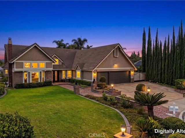 22260 Starlight Dr, Yorba Linda, CA 92887