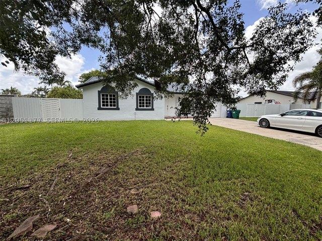 22262 SW 127th Pl, Miami, FL 33170