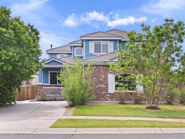 22264 E Kenyon Pl, Aurora, CO 80018
