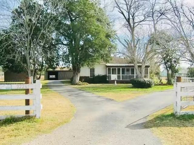 22265 Gratehouse Ln, Hempstead, TX 77445 MLS 11221800