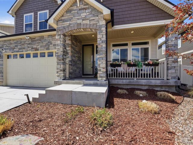 22268 E 45th Pl, Aurora, CO 80019 | MLS #2484 | Compass