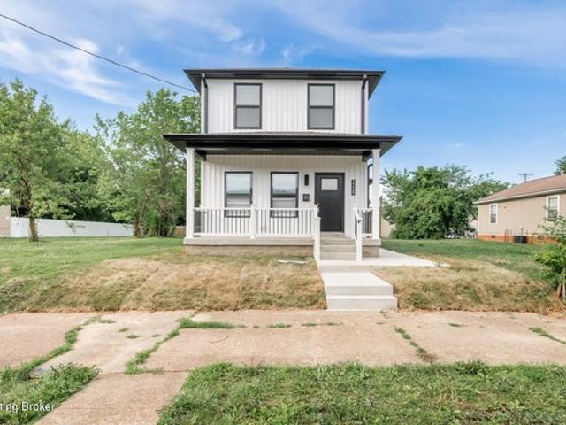 2226 Magazine St, Louisville, KY 40211
