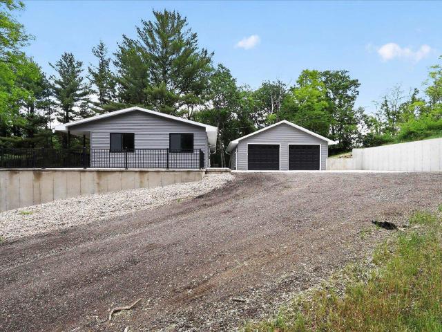 2226 N Britt Road