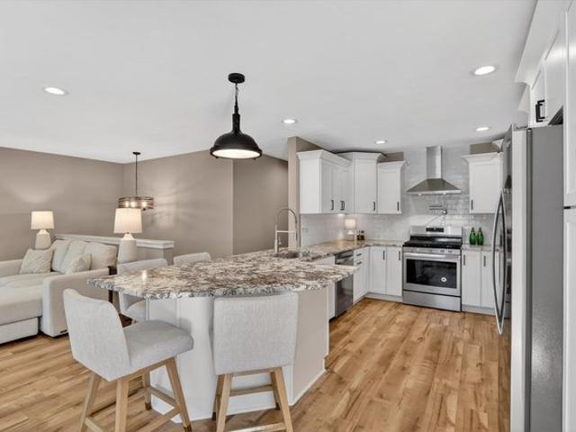 2226 N Britt Rd, Janesville, WI 53548