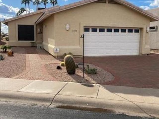 2226 N Shannon Way, Mesa, AZ 85215