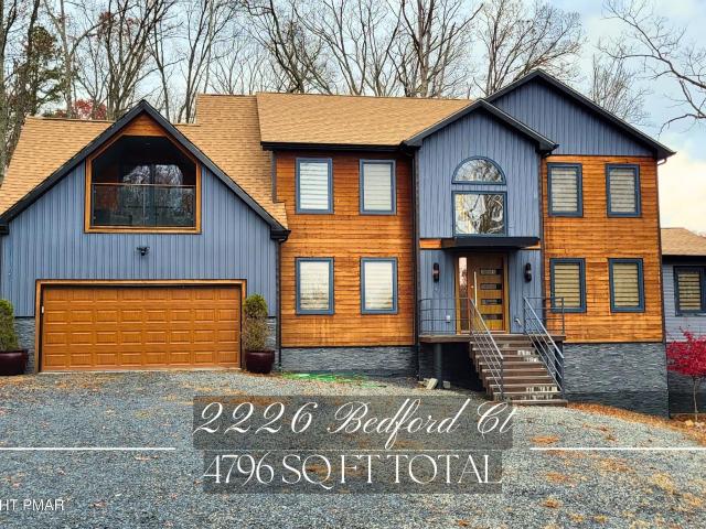 2226 Bedford Court