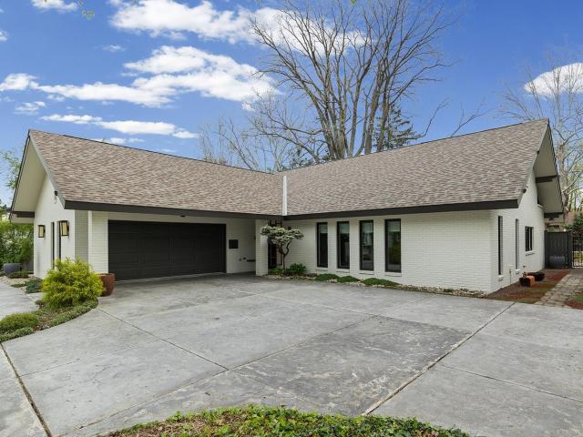 2226 Carberry Drive