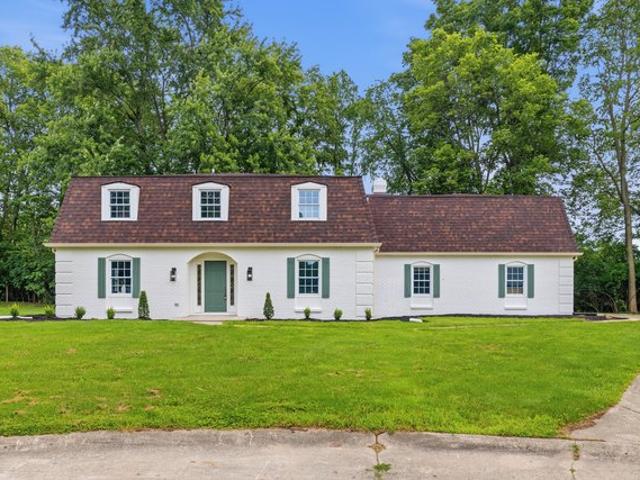 2226 Chevelle Ct, Anderson, IN 46012