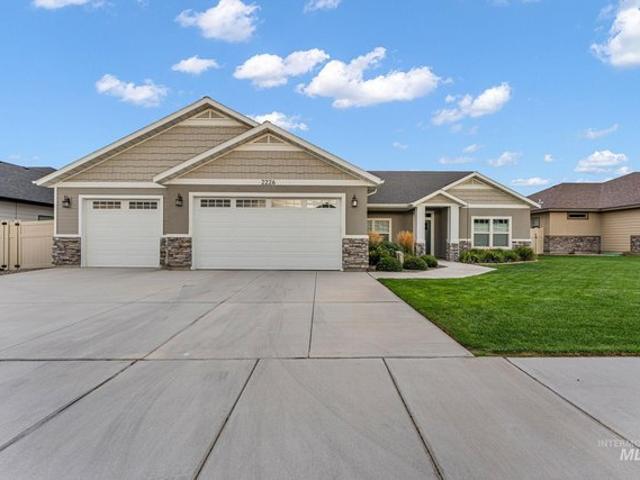 2226 Coolwater St, Twin Falls, ID 83301