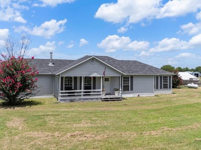 2226 County Road 2712, Caddo Mills, TX 75135