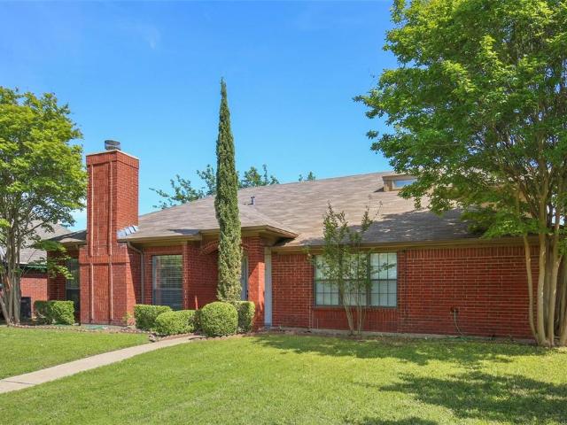 2226 Crystal Creek Lane