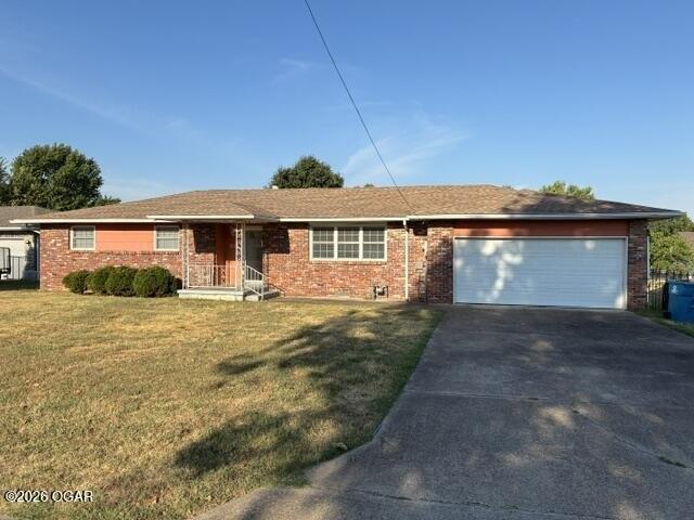 2226 Delaware Ave, Joplin, MO 64804