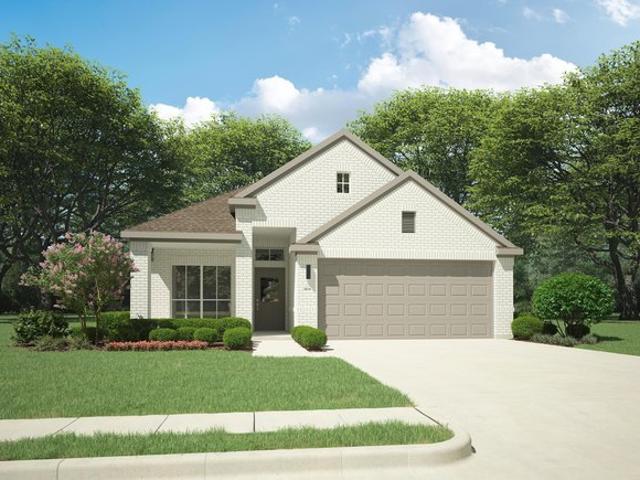 2226 Derby Dr, Seagoville, TX 75159