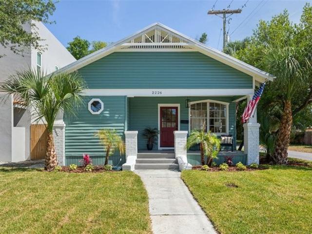 2226 E 10th Ave, Tampa, FL 33605