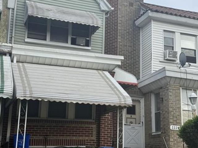 2226 E Washington Ln, Philadelphia, PA 19138