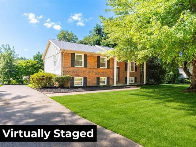 2226 Fairview Dr, Owensboro, KY 42303