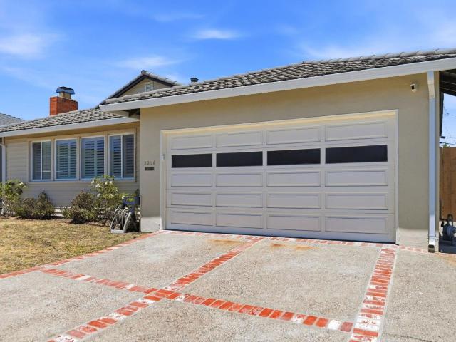 2226 Hamilton Drive