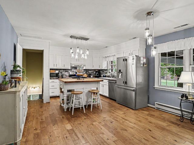 2226 Harney Road