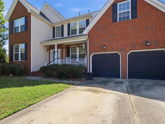 2226 Harton LN