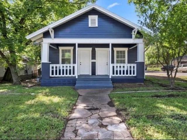 2226 Herring Avenue, Waco, TX 76708
