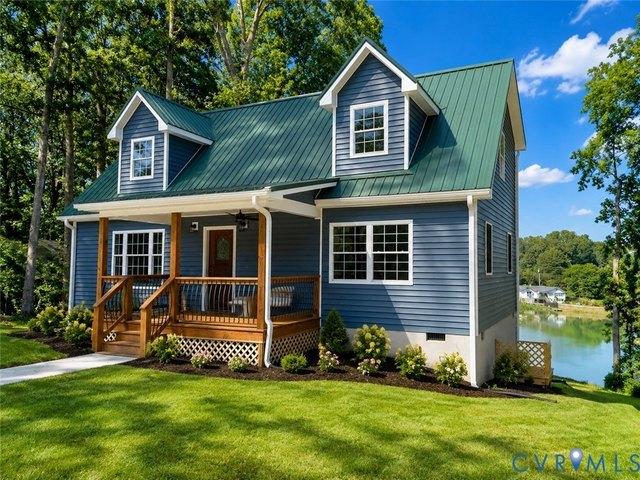 2226 Highland Dr Unit C, Powhatan, VA 23139