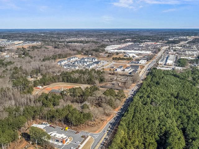 2226 Jonesboro Rd, McDonough, GA 30253 | MLS #10685