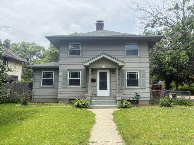 2226 Latham St, Rockford, IL 61103