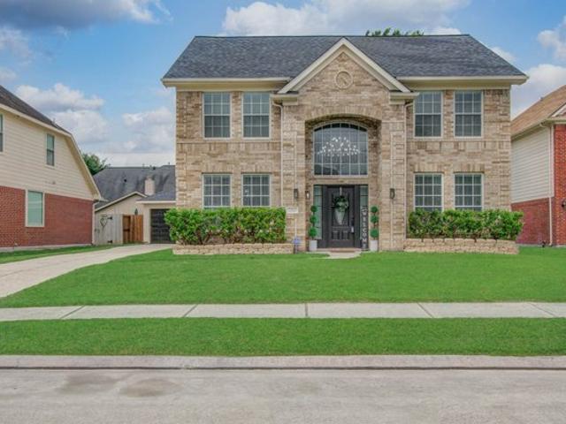 2226 Laurel Forest Way, Houston, TX 77014