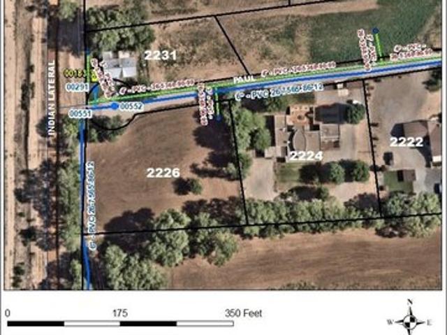 2226 Paul Rd SW, Albuquerque, NM 87105
