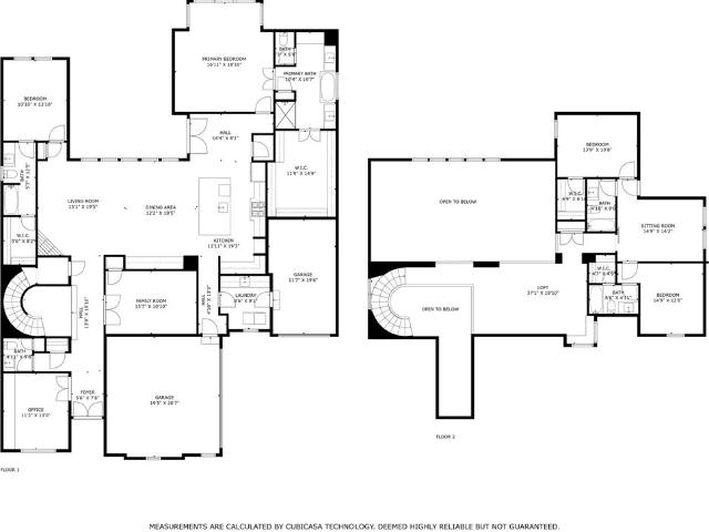 2226 Randas Way, Rockwall, TX 75087 | MLS #21131
