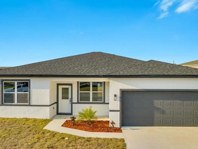 2226 Rock Dr, Poinciana, FL 34759