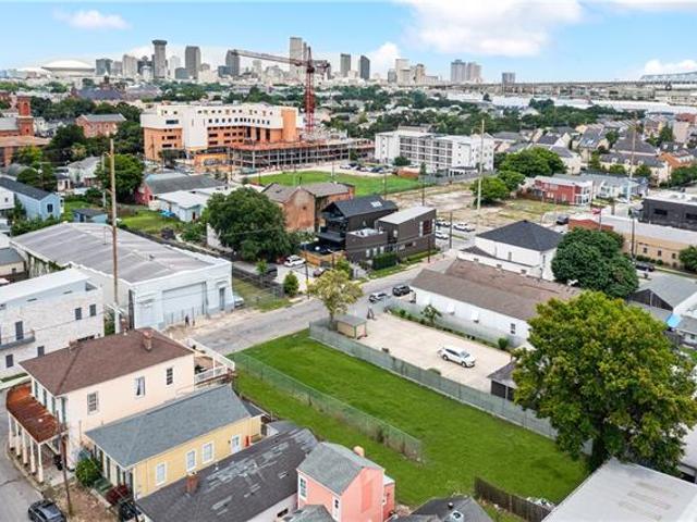 2226 Rousseau St, New Orleans, LA 70130 | MLS #2540