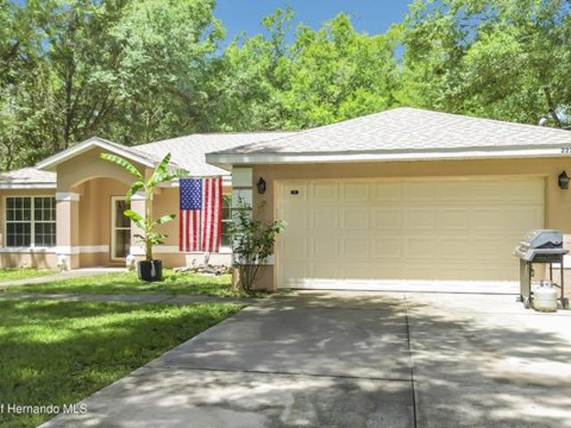 2226 SW Algiers Ct, Dunnellon, FL 34431