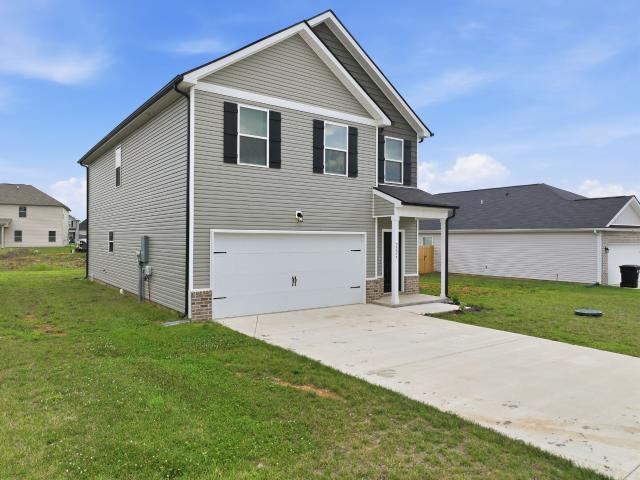 2226 Seahunter Ct