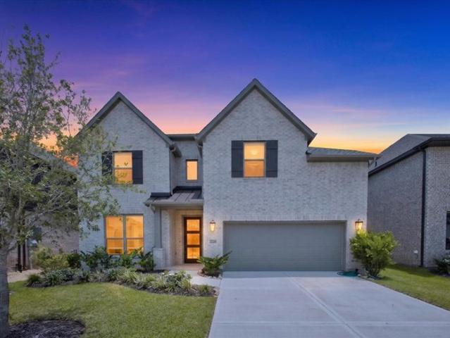 2226 Sereno Shores Dr, Texas City, TX 77568