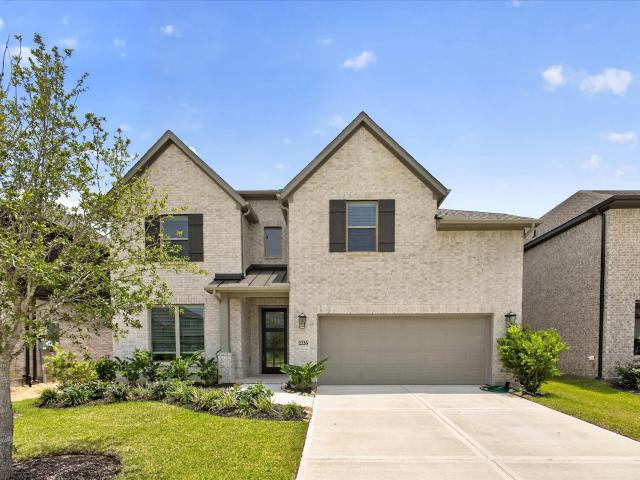 2226 Sereno Shores Drive