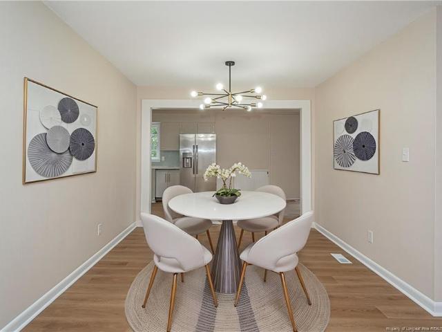 2226 Shaw Road Extenstion