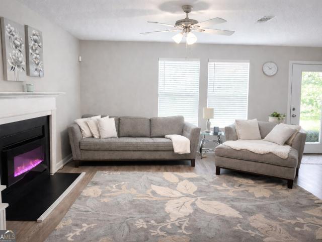 2226 Tuley Drive
