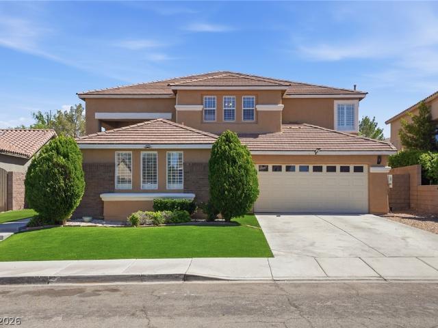 2226 Tedesca Dr, Henderson, NV 89052 | MLS #2774 | Compass