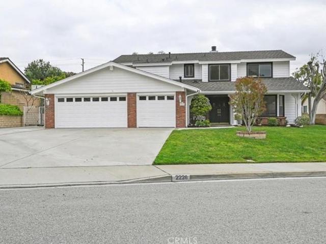 2226 Virginia Ave, La Verne, CA 91750