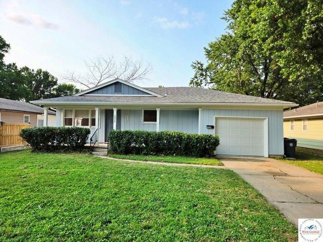 2226 W 1st Street Ter, Sedalia, MO 65301