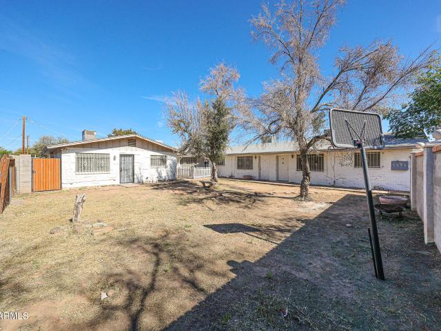 2226 W Heatherbrae Drive # Apt 4
