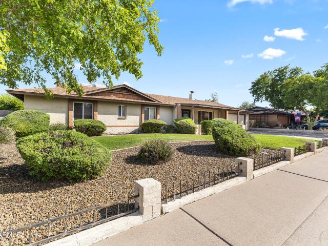 2226 W McRae Way, Phoenix, AZ 85027 | Compass