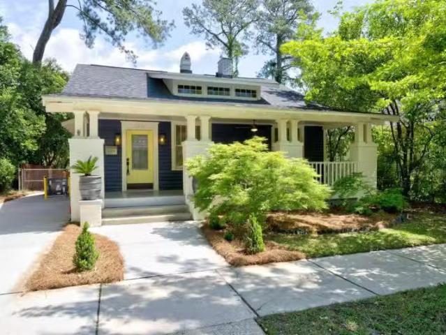 2226 Wallace Street, Columbia, SC 29201