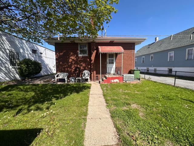 2226 White Oak Ave, Whiting, IN 46394 | MLS #838164