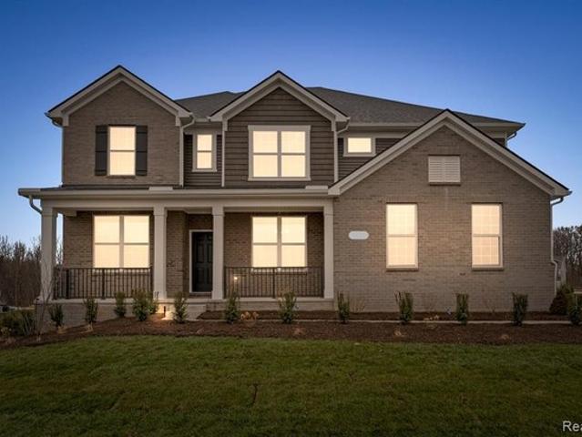 22273 Hilda Ln, Lyon Township, MI 48178
